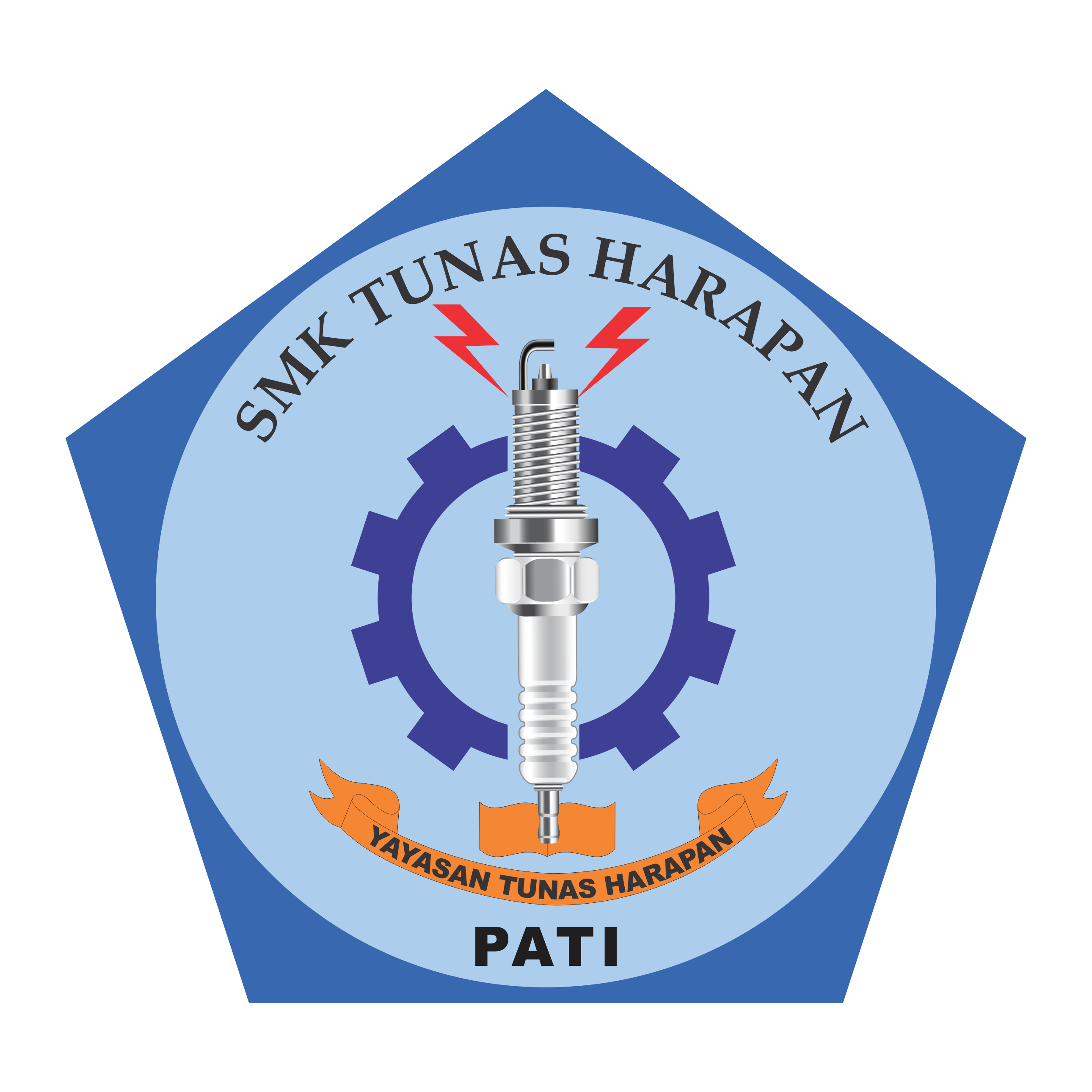 SMK Tunas Harapan Pati